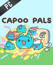 Capoo Pals Key kaufen Preisvergleich