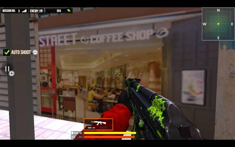 Kaufe Counter Force Tactical Warfare Nintendo Switch Preisvergleich