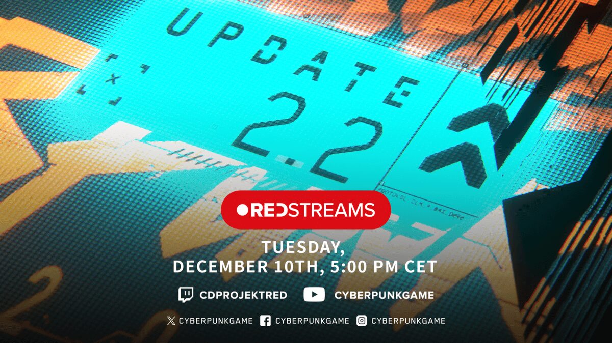 Cyberpunk 2077 Update 2.2: Neue Inhalte neue Abenteuer bester Preis - Keyforsteam.de