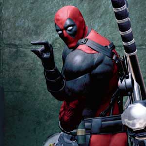 Deadpool pc steam - undergroundpol