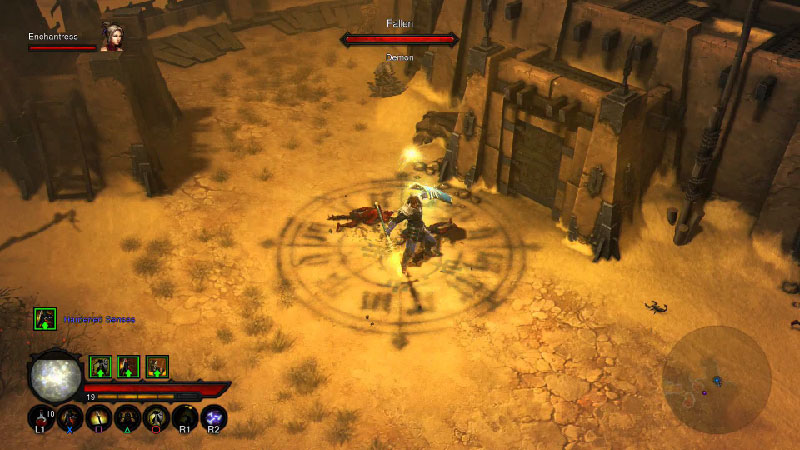 Diablo 3 CD Key kaufen - Preisvergleich - CD-Keys und Steam Keys kaufen ...