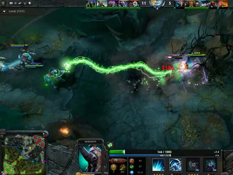 Dota 2 Beta CD Key kaufen - Preisvergleich - Keyforsteam.de