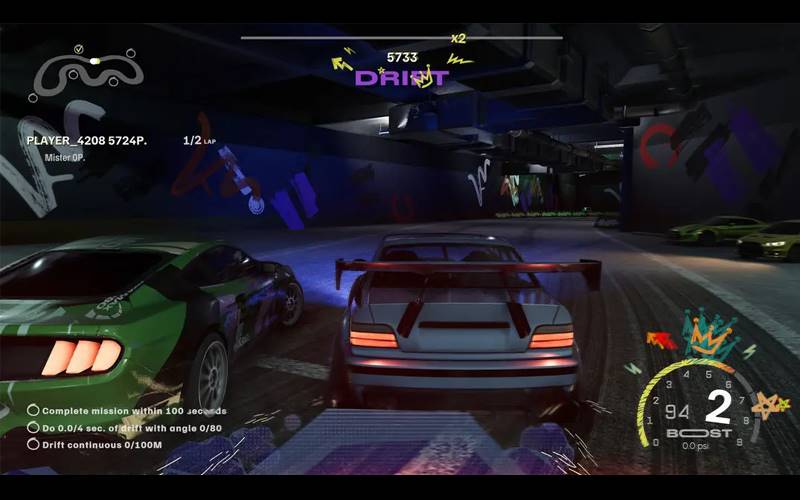 Kaufe Drift Reign PS5 Preisvergleich