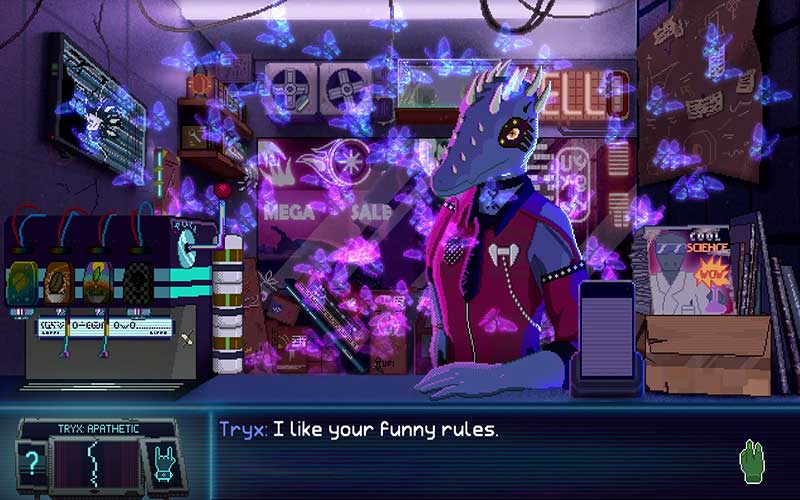 Dynopunk Steam Account Preise Vergleichen Kaufen