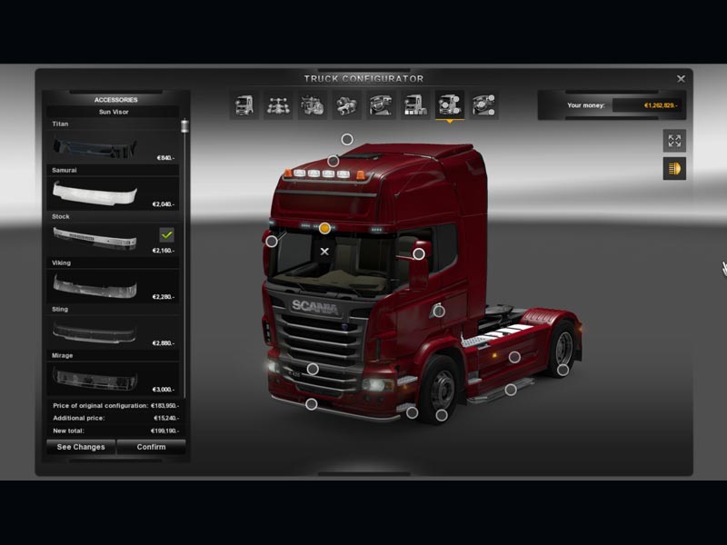 Euro Truck Simulator 2 CD Key kaufen - Preisvergleich - CD-Keys und ...