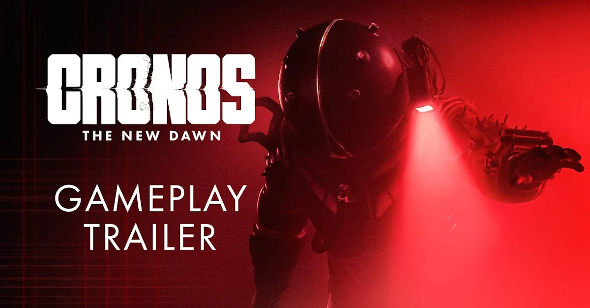 Cronos: The New Dawn – Erstes Gameplay zeigt düstere Sci-Fi-Horror ...