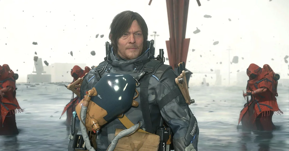 Death Stranding 2: PC-Release, Neue Modi & Großes PS5-Update ...