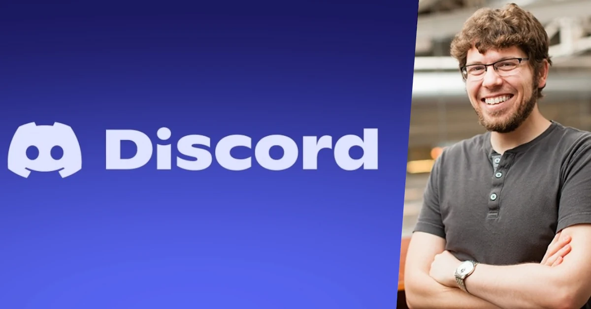 CEO Jason Citron tritt zurück: Wie geht es weiter mit Discords Gaming-Imperium? - Keyforsteam.de