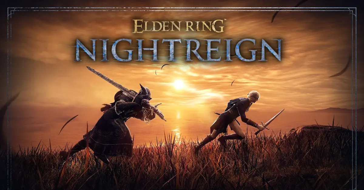 Elden Ring Nightreign Erhält den Duo-Modus: Co-op für Zwei Spieler Ab ...