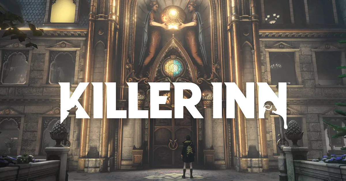 Killer Inn startet dieses Wochenende in die Closed Beta – 24-Spieler ...