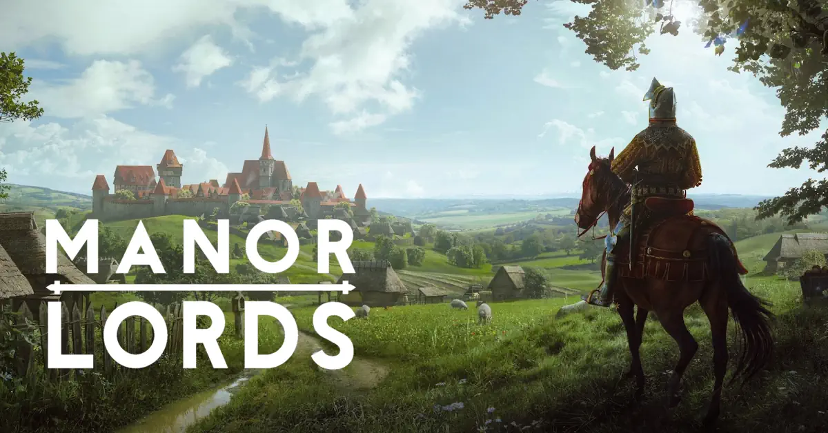 Manor Lords ist jetzt über Early Access verfügbar: Vergleichen Sie ...
