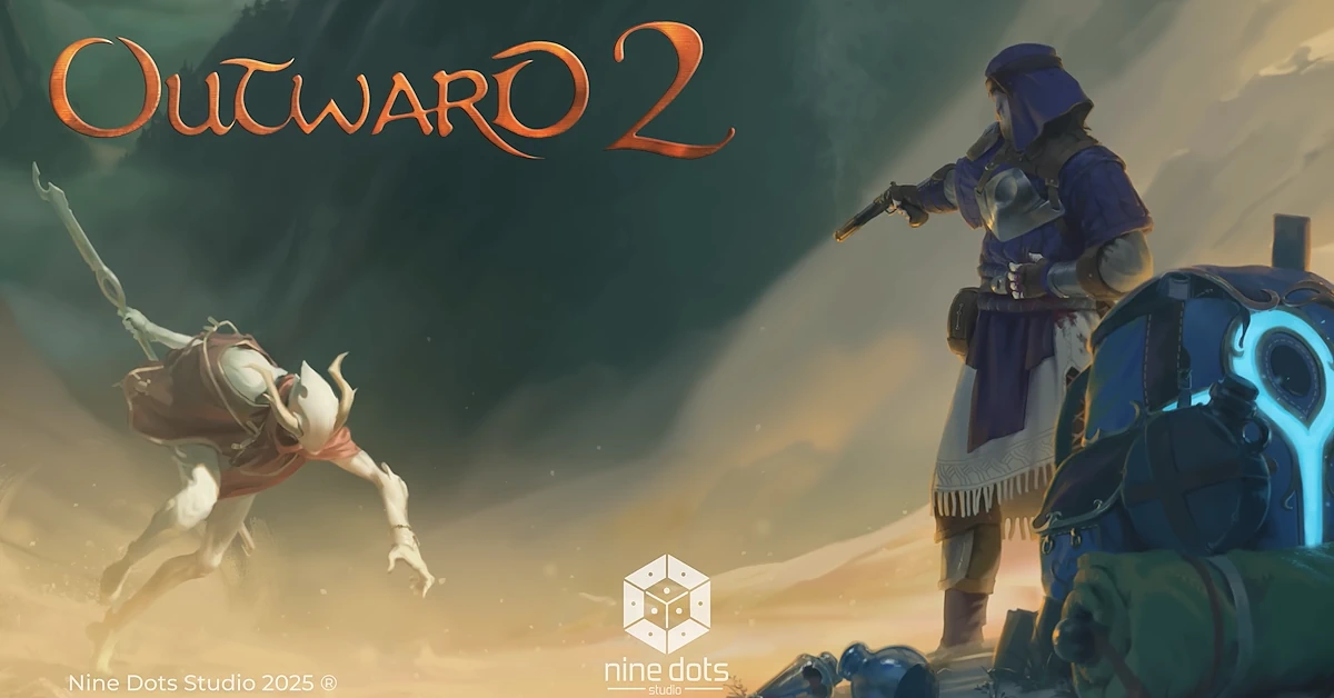 Outward 2: Release-Zeitraum enthüllt – das erwartet euch im Sommer 2026 ...