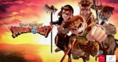 River City Saga Journey to the West erscheint am 4. Juni für PC und ...