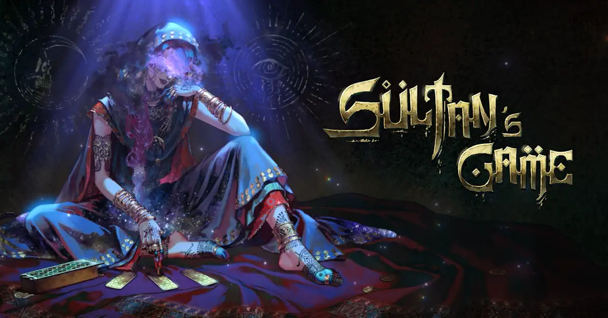 Sultan’s Game: Release Date, Gameplay und jetzt verfügbar - Keyforsteam.de