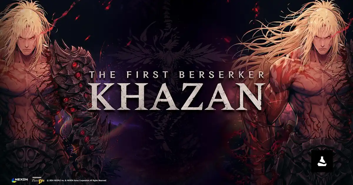 The First Berserker: Khazan – Das Hardcore-RPG, das die Geschichte von Pell Los neu schreibt ...