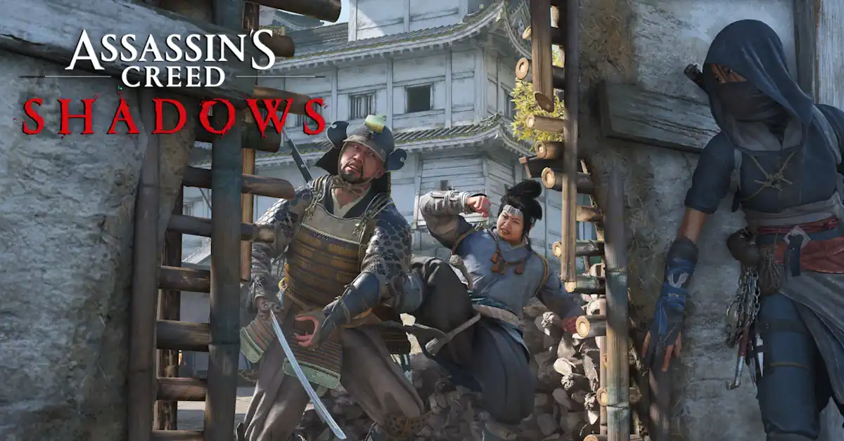 Skandal oder Vorsicht? Ubisoft soll Anwälte für AC Shadows mobilisiert ...