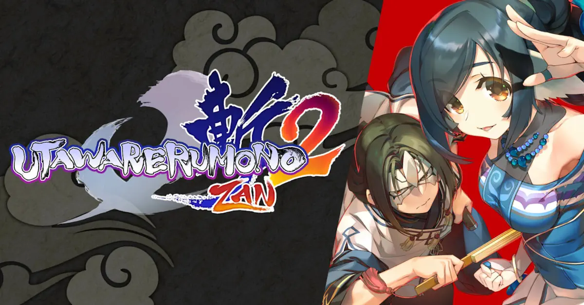 Shiravune Bestätigt West-Release von Utawarerumono ZAN 2 — Was Das ...