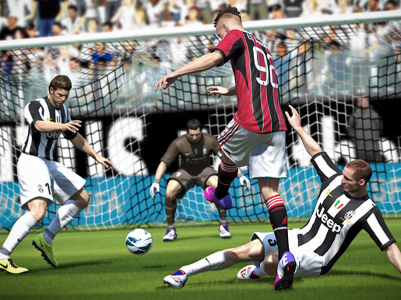 FIFA 14 CD Key kaufen - Preisvergleich - Keyforsteam.de