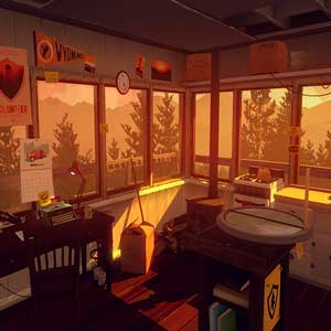 Firewatch activation key - limfabowl
