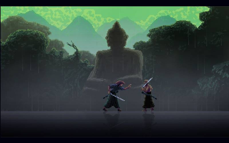 First Cut Samurai Duel Key kaufen Preisvergleich