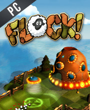 Flock! CD Key kaufen - Preisvergleich - Keyforsteam.de