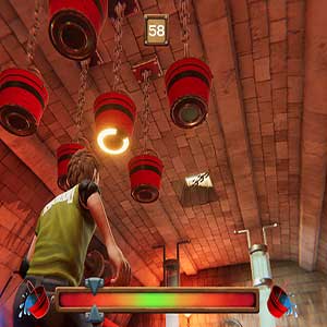 Fort Boyard Key kaufen Preisvergleich