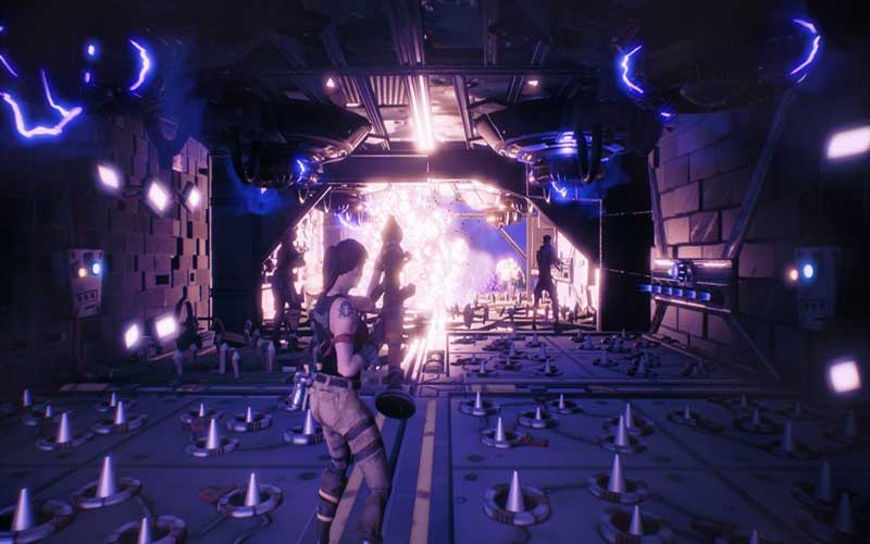 Kaufe Fortnite Save the World Standard Founders Pack Xbox One ...