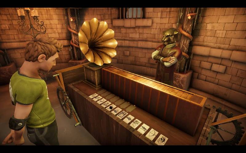 Fortress Challenge Fort Boyard Key kaufen Preisvergleich