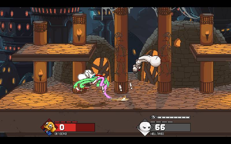 Fraymakers Steam Account Preise Vergleichen Kaufen