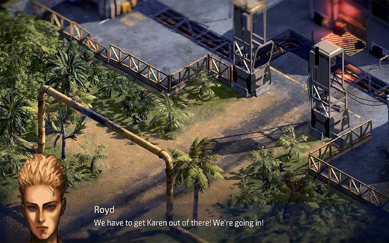 FRONT MISSION 1st Remake Key kaufen Preisvergleich