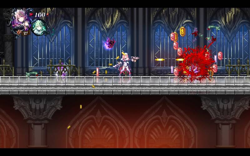 Gal Guardians Servants of the Dark Key kaufen Preisvergleich