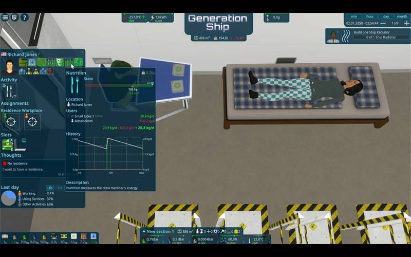 Generation Ship Key kaufen Preisvergleich