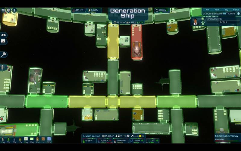 Generation Ship Key kaufen Preisvergleich