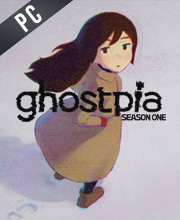 ghostpia Season One Key kaufen Preisvergleich