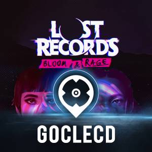 Lost Records Bloom & Rage Key kaufen Preisvergleich