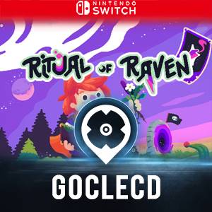 Kaufe Ritual of Raven Nintendo Switch Preisvergleich
