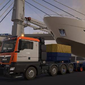 Heavy Cargo The Truck Simulator Key kaufen Preisvergleich