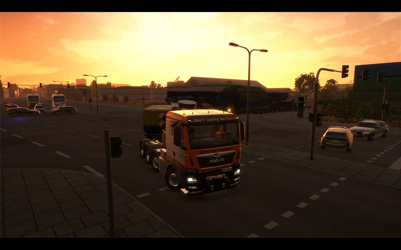 Heavy Cargo The Truck Simulator Key kaufen Preisvergleich