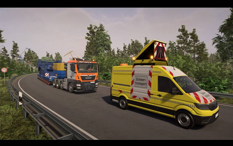 Heavy Cargo The Truck Simulator Key kaufen Preisvergleich