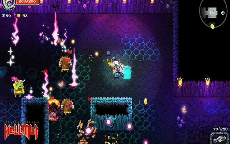 Kaufe Hellmut The Badass from Hell PS4 Preisvergleich