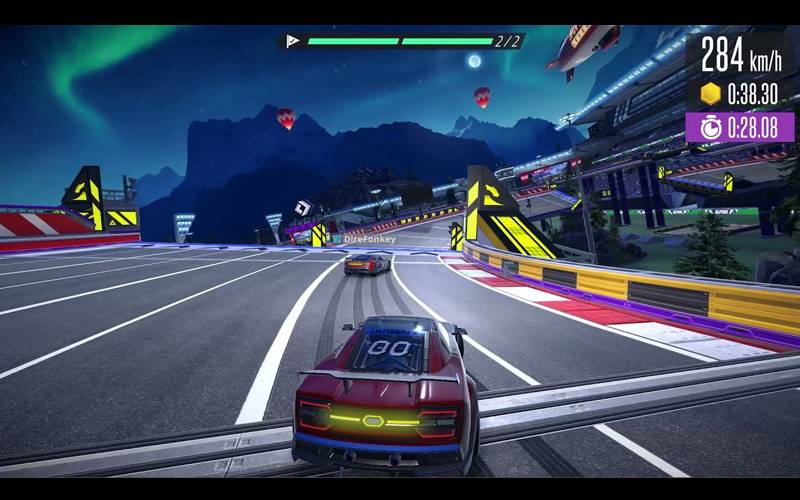 Hot Lap Racing Key kaufen Preisvergleich