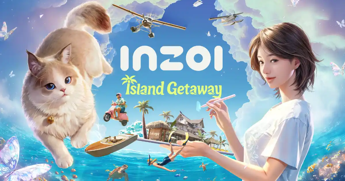 inZOI Early-Access Key – Günstiger Preisvergleich