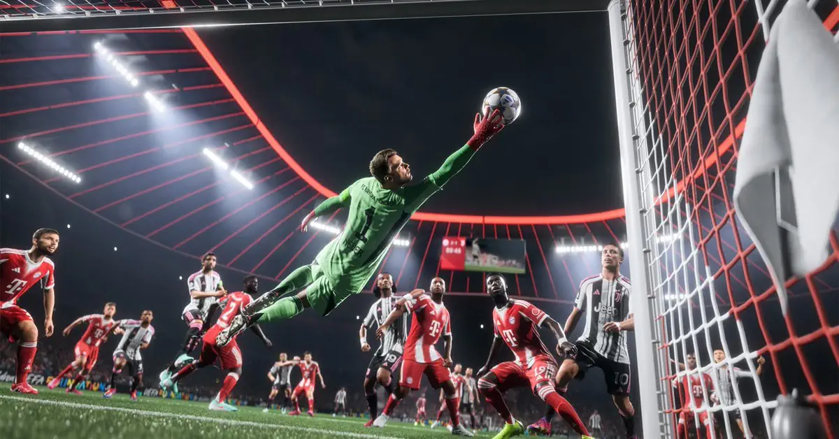 EA FC 26: Release Date, Plattformen, Ligen, Features und Cover-Star ...