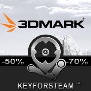 3DMark CD Key kaufen - Preisvergleich - CD-Keys und Steam Keys kaufen bei Keyforsteam.de