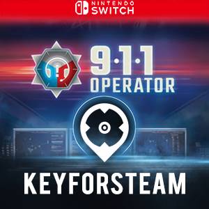 Kaufe 911 Operator Nintendo Switch Preisvergleich