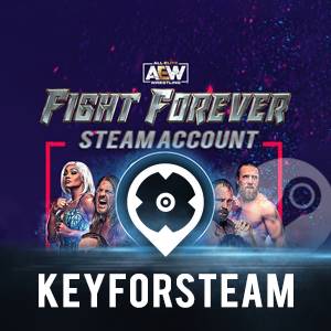 AEW Fight Forever Steam Account Preise Vergleichen Kaufen