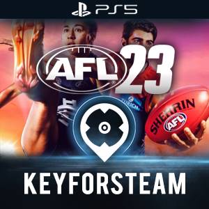 Kaufe AFL 23 PS5 Preisvergleich