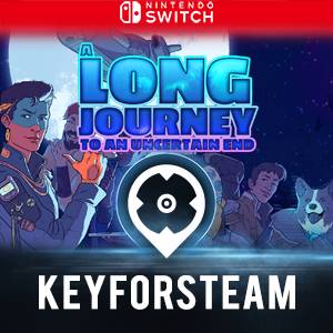 Kaufe A Long Journey To An Uncertain End Nintendo Switch Preisvergleich