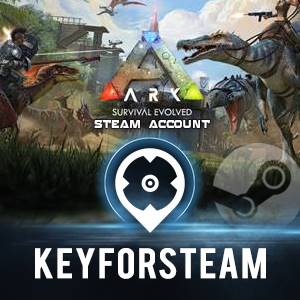 ARK Survival Evolved Steam Account Preise Vergleichen Kaufen
