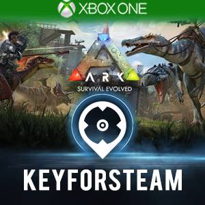 ARK Survival Evolved Xbox One Code Kaufen Preisvergleich